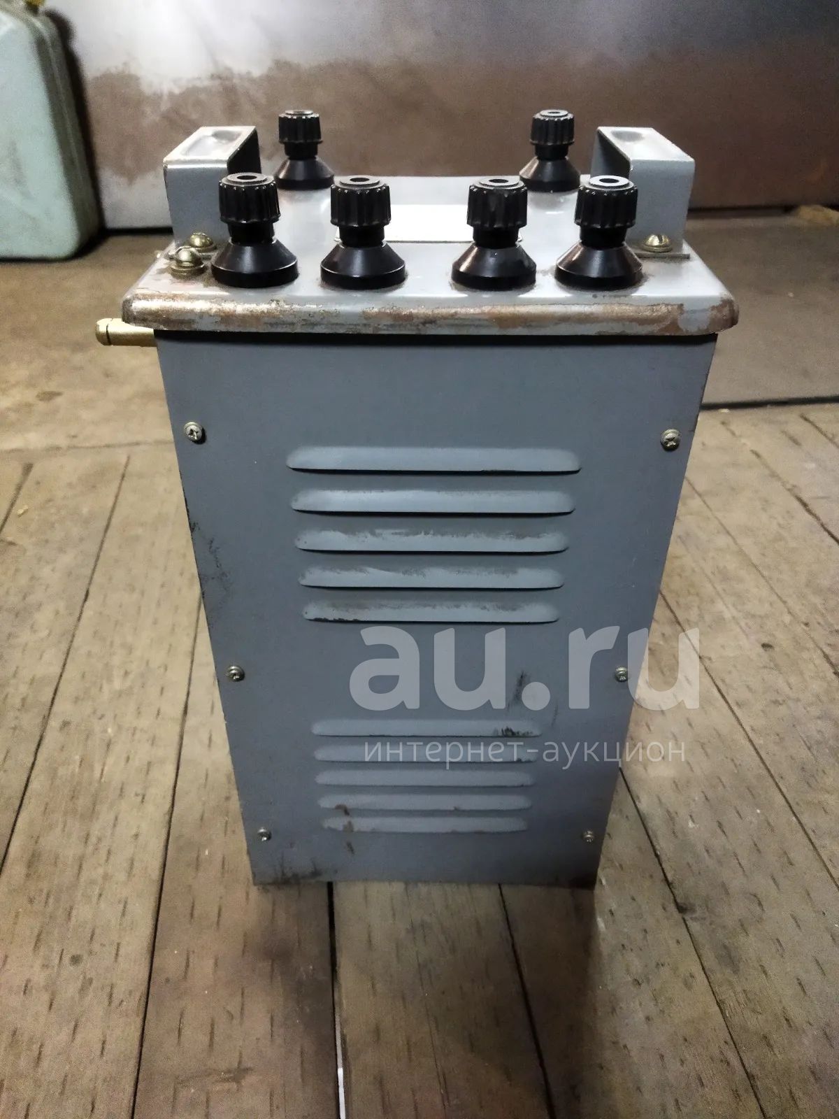 Автотрансформатор АОСН-20-220-75 УХЛ4 — купить в Красноярске. Состояние ...