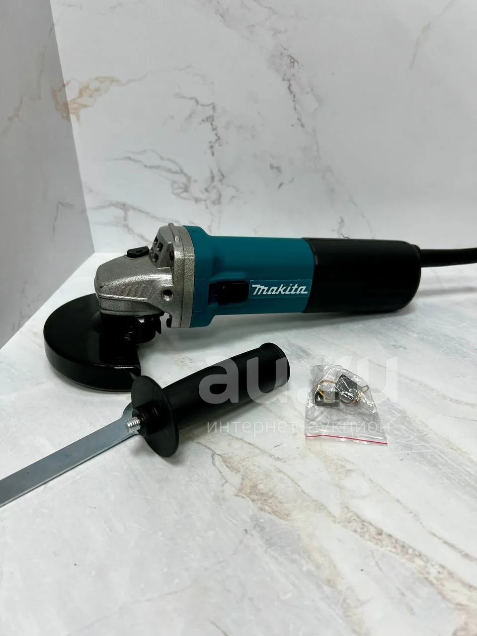 Болгарка Makita 9558 с регулировкой оборотов (Яс) — купить в ...