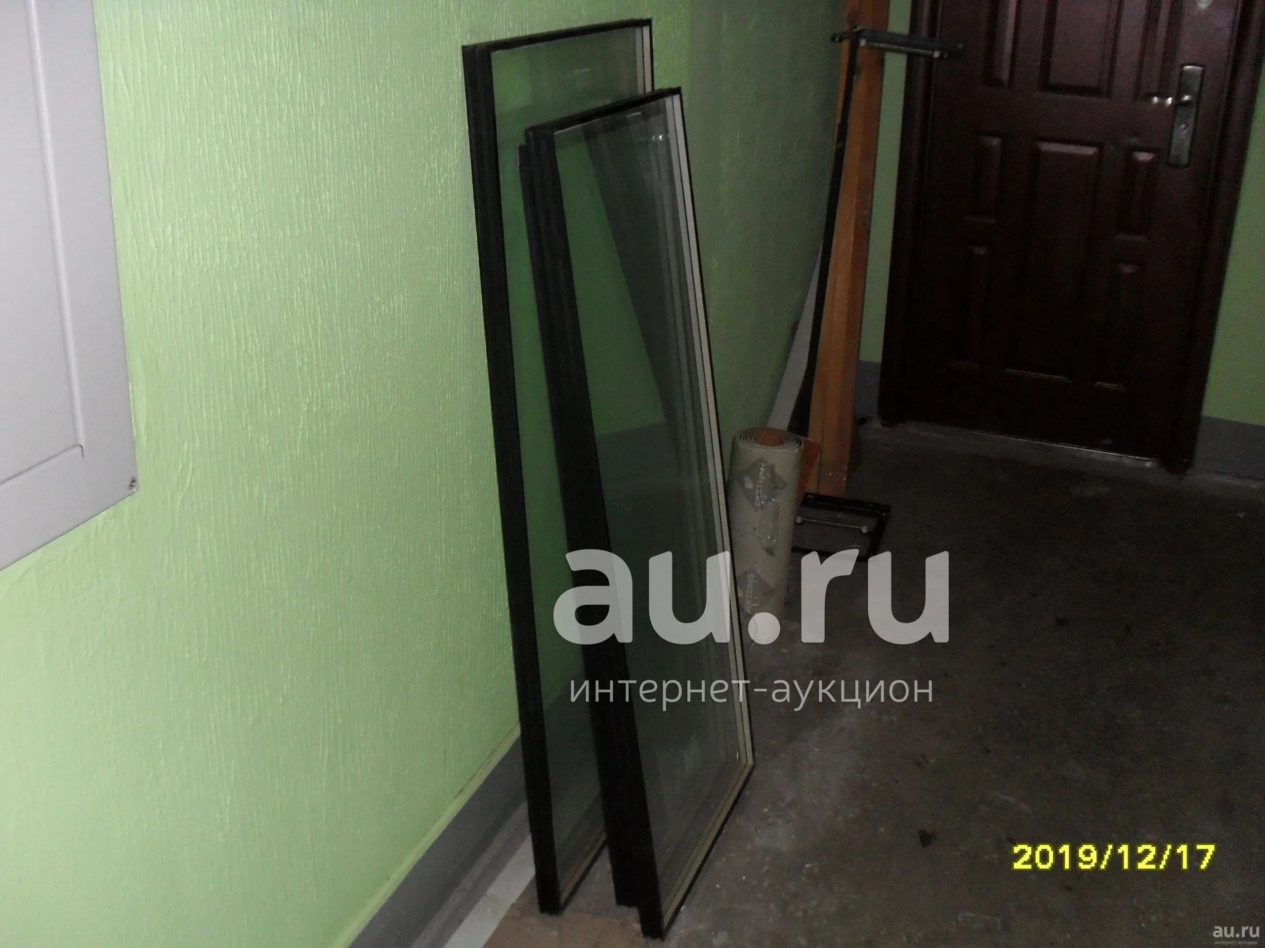 Стеклопакеты двухкамерные — купить в Красноярске. Состояние: Новое ...
