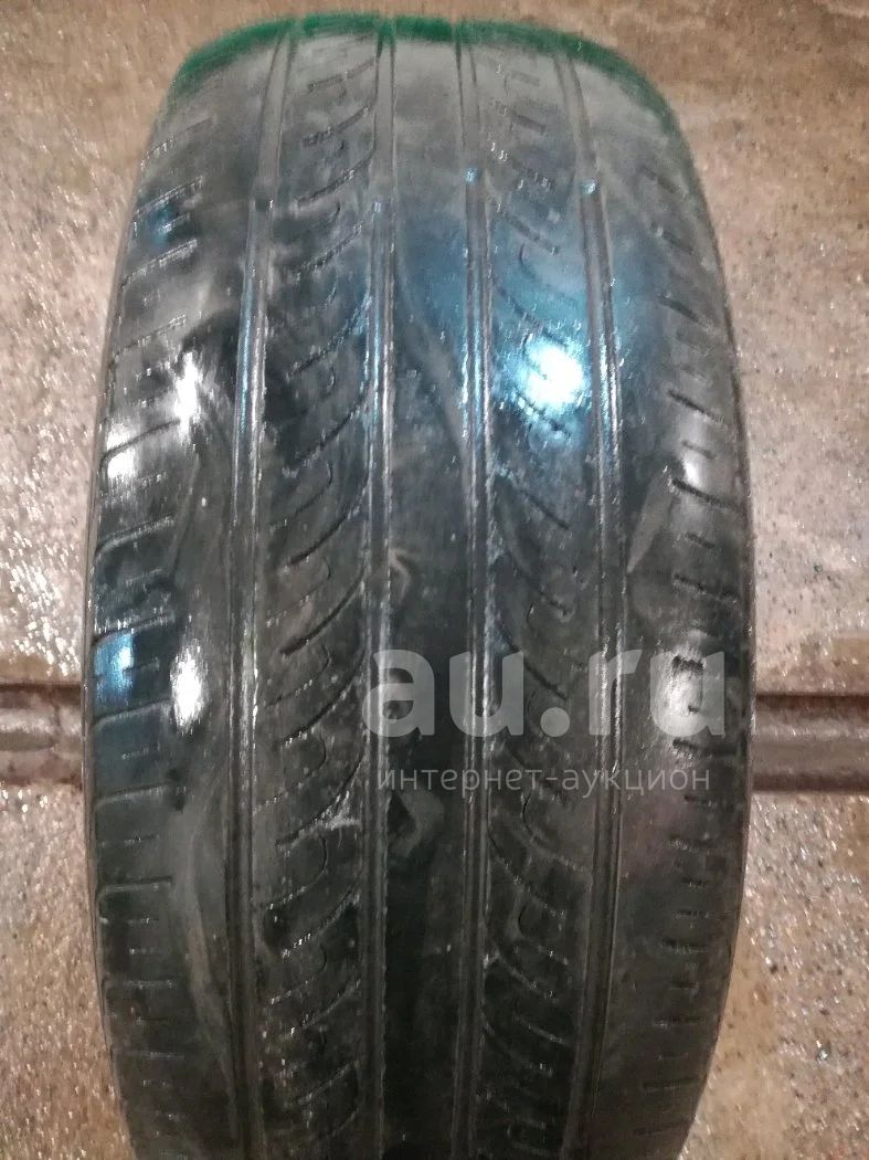 Шина летняя Maxxis 235 60 18 (шина на 18, шина r18, резина на 18 ...