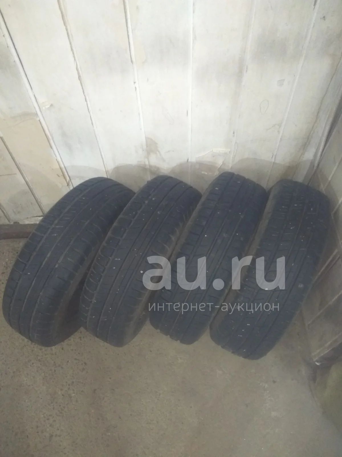 Продам комплект летней резины cordiant sport2 175/70 r13, одно колесо с ...