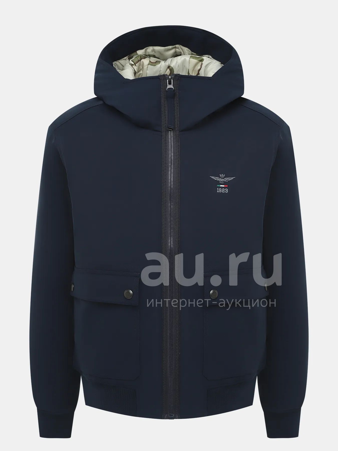 Куртки Aeronautica Militare — купить в Москве. Верхняя одежда на ...
