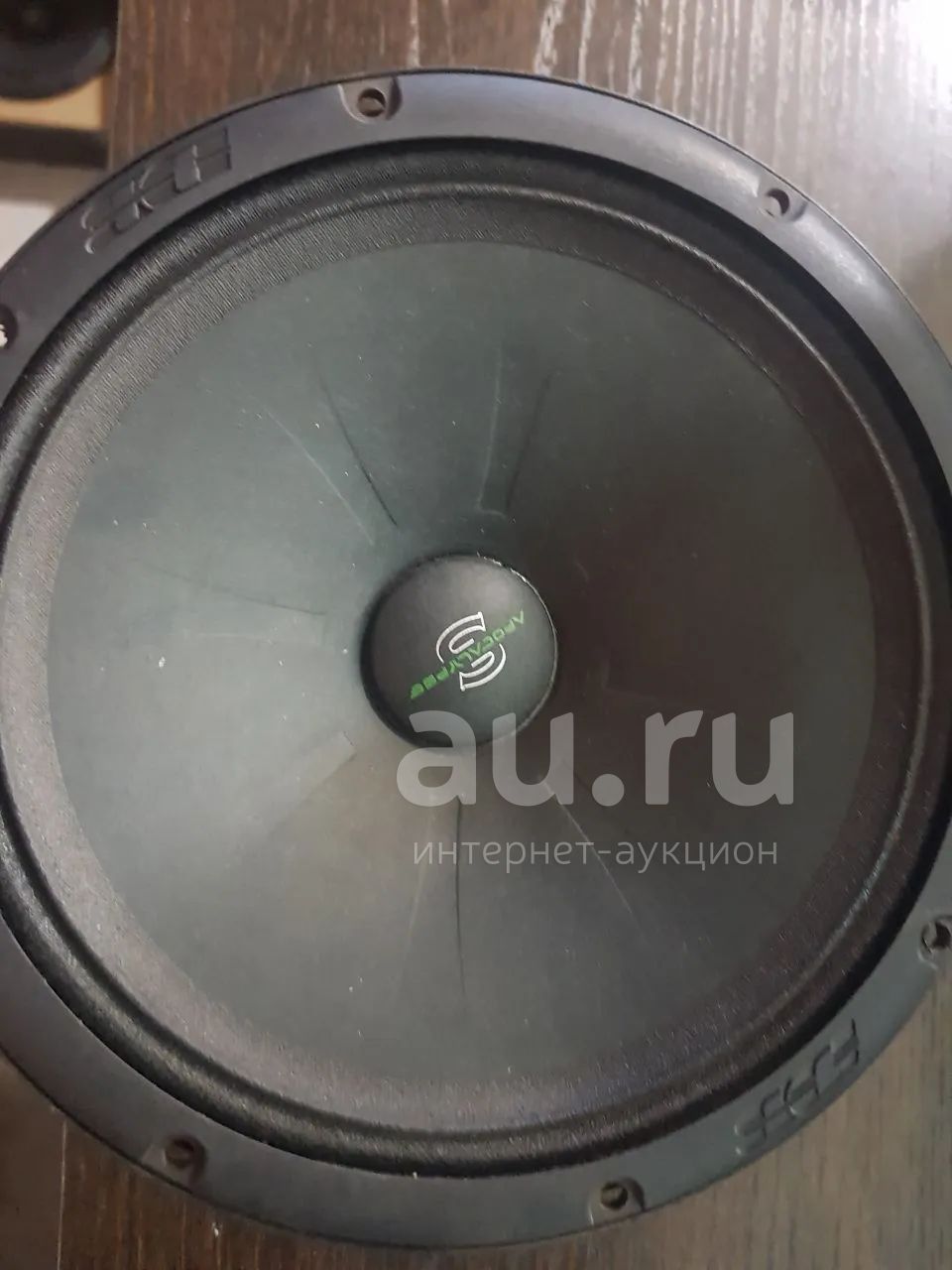 Alphard AP-M61SE — купить в Красноярске. Состояние: Б/у. Акустика ...