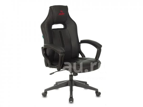 Игровое кресло Бюрократ Кресло игровое Бюрократ VIKING ZOMBIE A3 ...