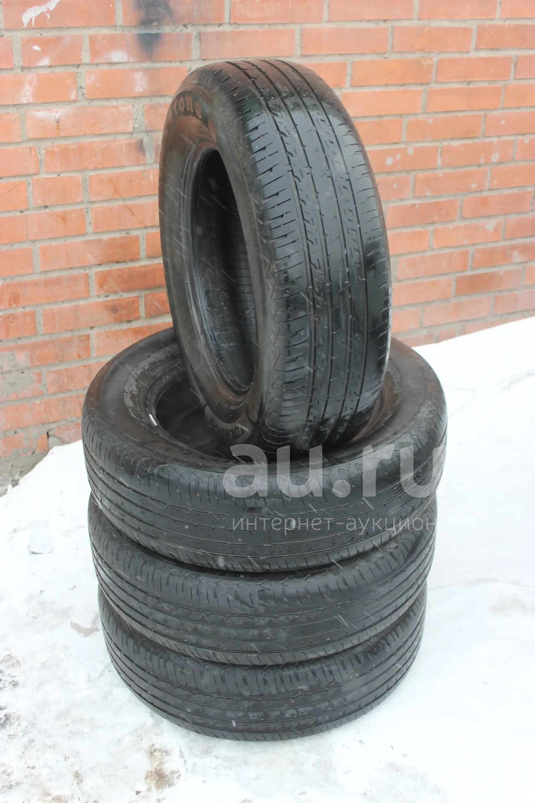 Шины летние Firestone 215 65 16 (шины на 16, резина r16, шины r16 ...