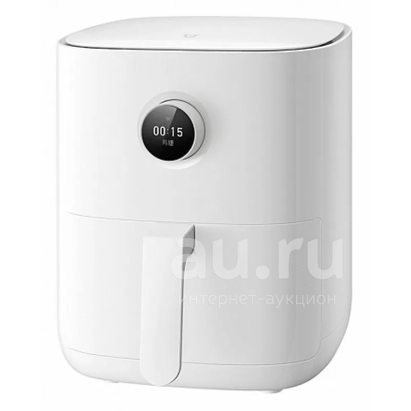 Аэрогриль Mi Smart Air Fryer (MAF02) — купить в Красноярске. Состояние ...