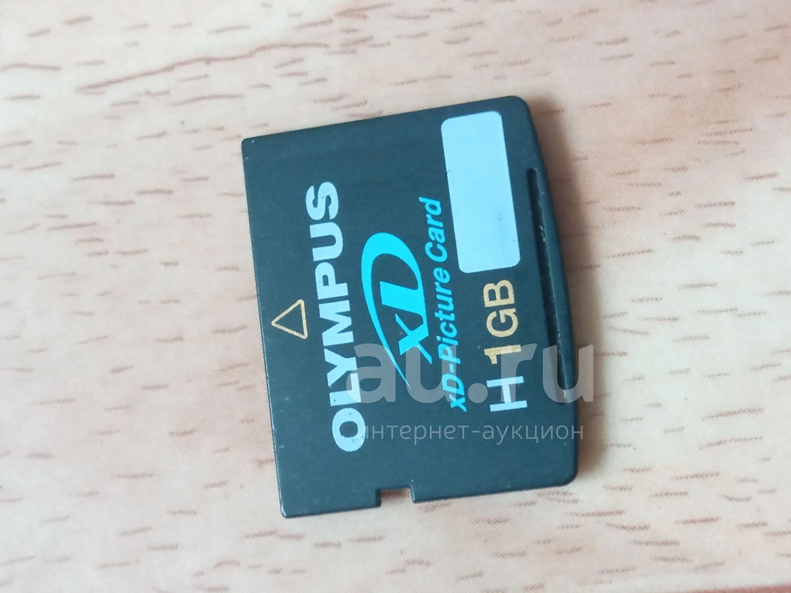 карта памяти для фотоаппаратов Olympus — купить в Красноярске ...