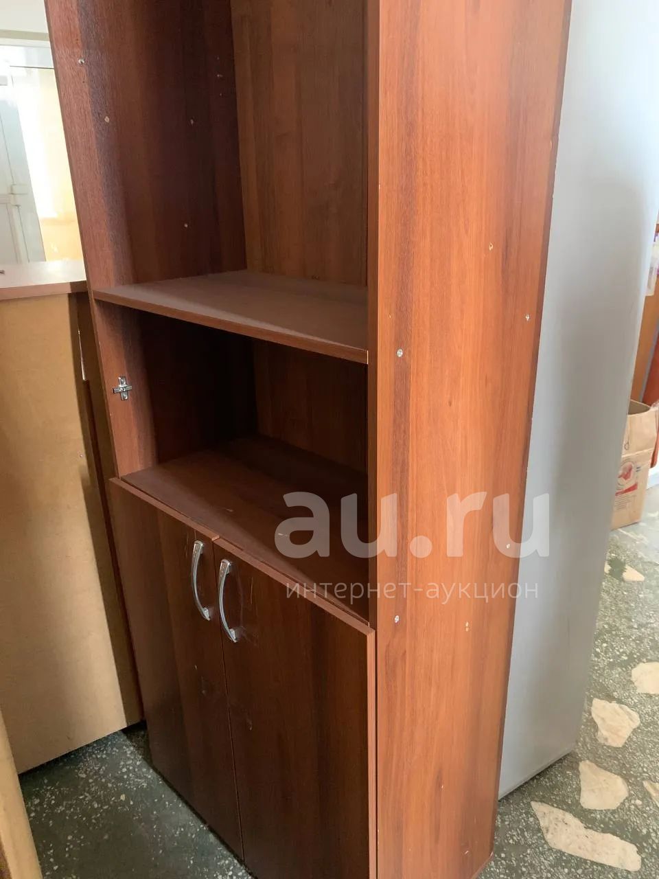 Шкаф офисный, для документов — купить в Красноярске. Состояние: Б/у ...