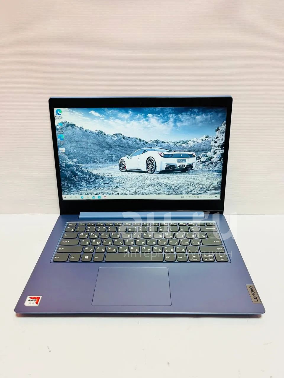 Lenovo AMD A4 9120 4gb Radeon R3 103 . Au.ru