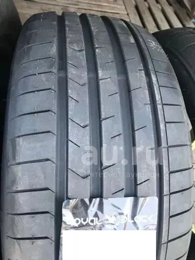 Летняя резина 255/40 R-19 "Royal Black Explorer 2" 4 шт — купить в ...