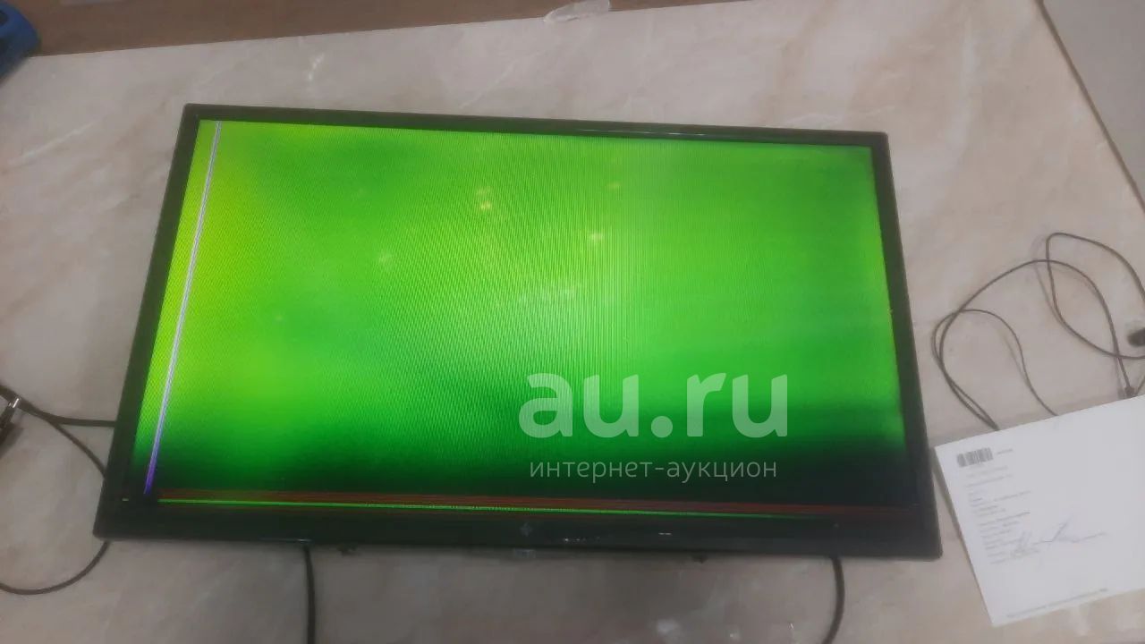 телевизор DEXP H24F7000E — купить в Красноярске. Состояние: Неисправно ...
