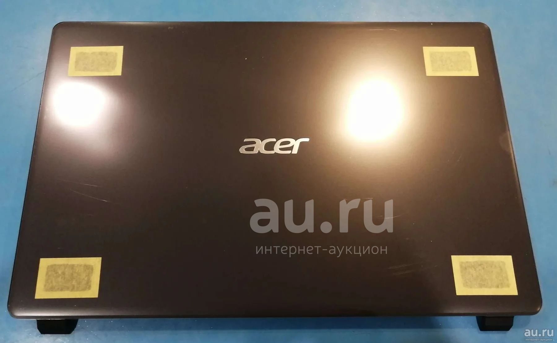Крышка матрицы для ноутбука Acer Aspire 3 A315-42G a315-56 a315-56g ...