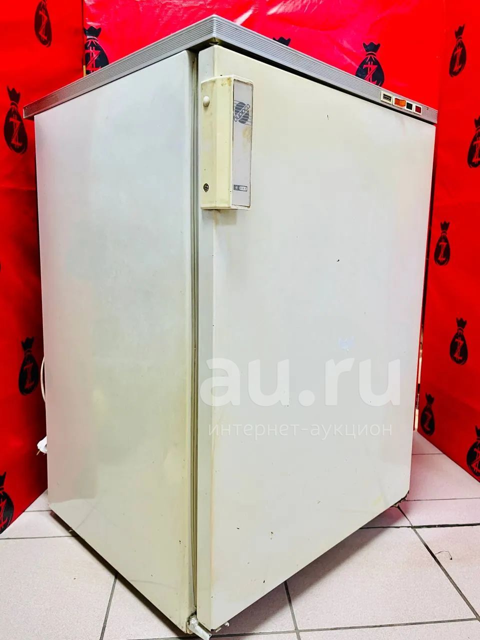 Морозильная камера Бирюса 14 (кр 28025) — купить в Красноярске ...