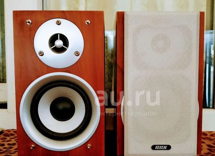BBK dk960s, колонки +буфер, идеальное состояние! — купить в Красноярске ...