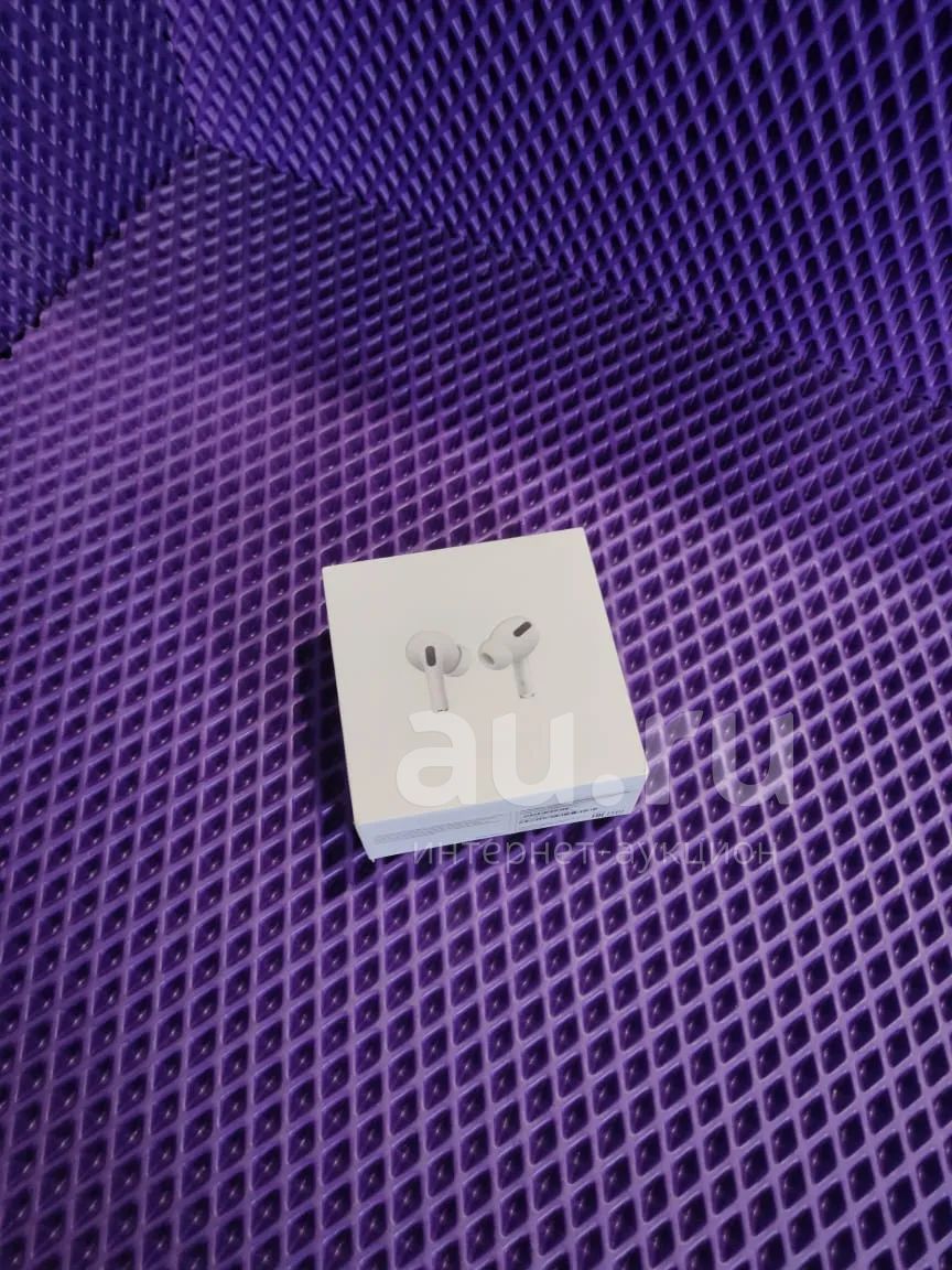 Наушники TWS Apple AirPods Pro 2 белый Гарантия ! Трейд - Ин ...