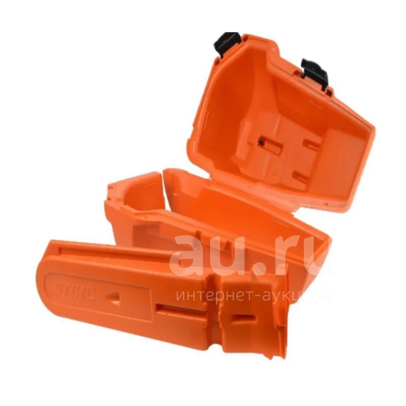 Футляр для бензопилы STIHL кейс — купить в Красноярске. Состояние ...