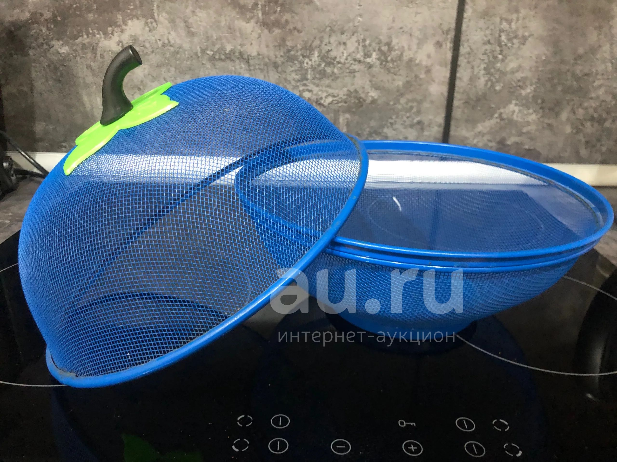 Корзина для овощей и фруктов — купить в Красноярске. Состояние: Б/у ...
