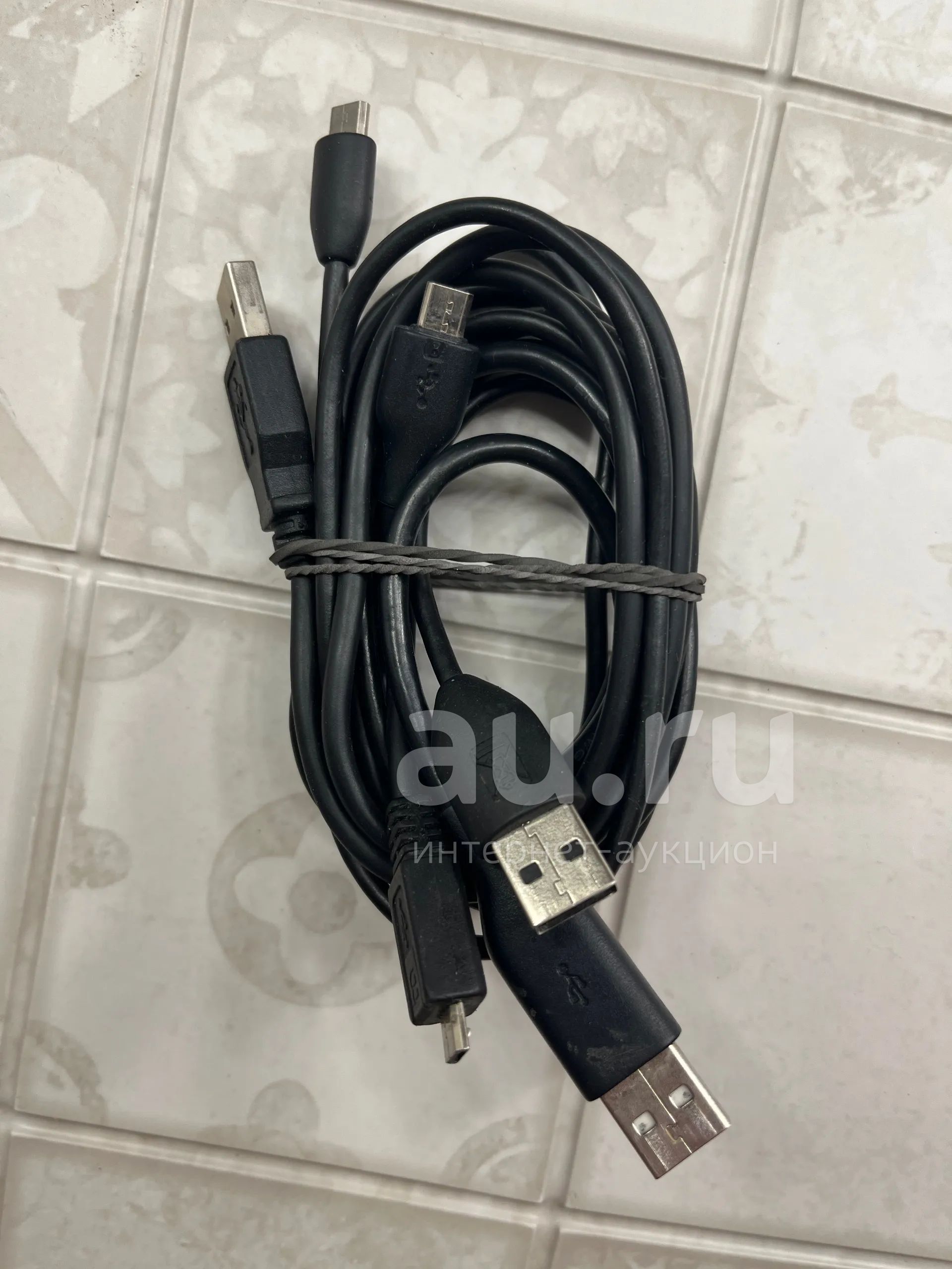 Провода зарядки usb — купить в Красноярске. Состояние: Б/у. Дата-кабели ...