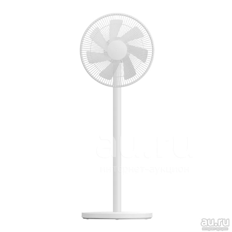 Вентилятор напольный Xiaomi DC Inverter Fan 1X (BPLDS01DM), 15Вт, WI-FI ...