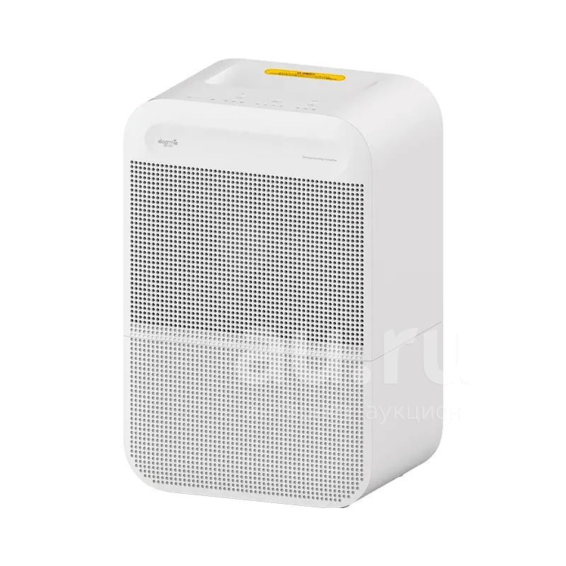 Увлажнитель воздуха Xiaomi Deerma intelligent non-fog humidifier (DEM ...