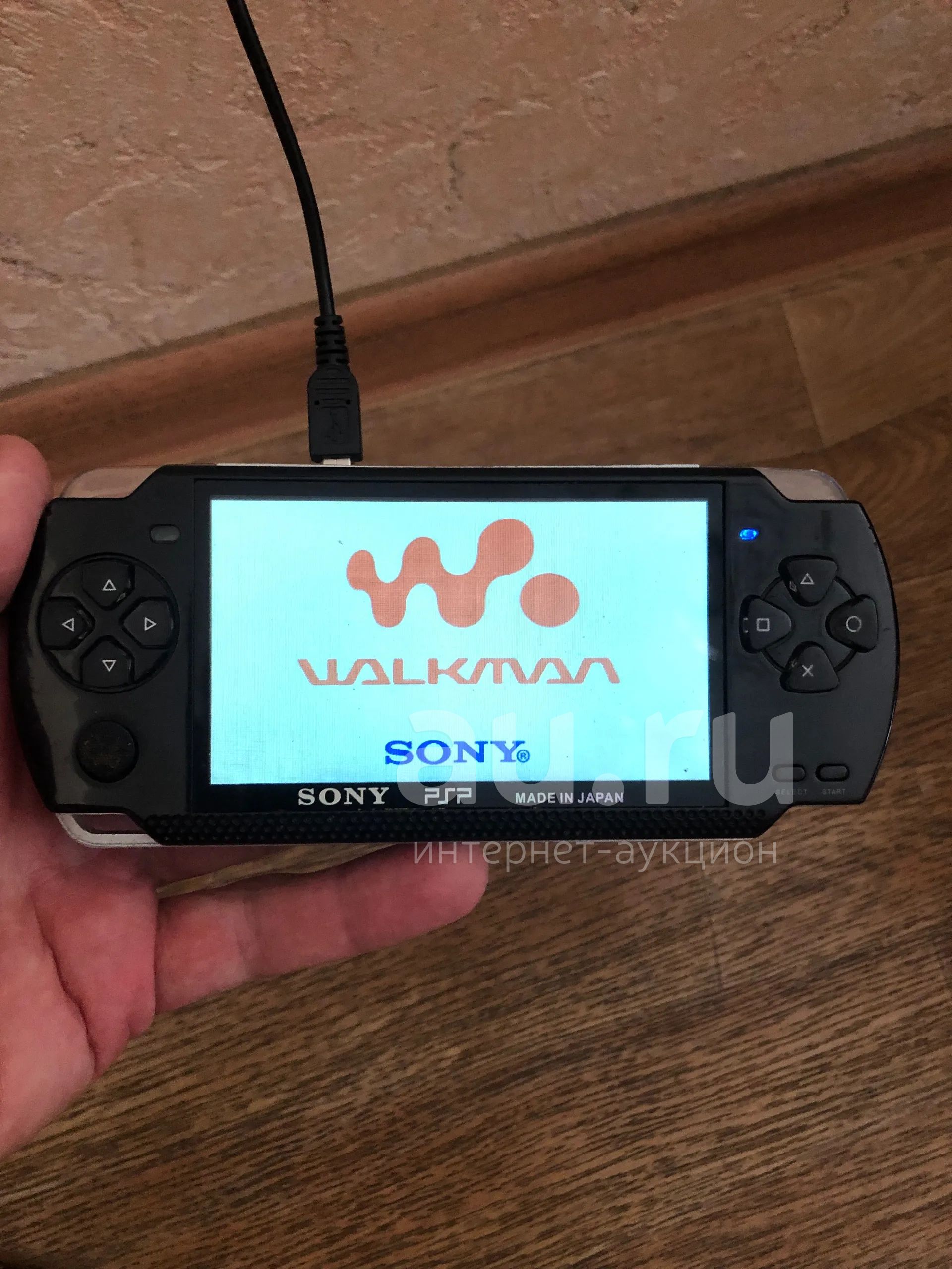 Sony PSP — купить в Красноярске. Состояние: Б/у. Аксессуары для игровых ...
