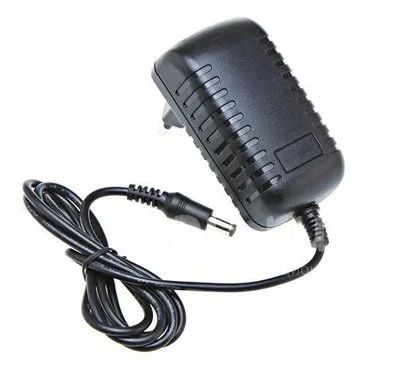 Блок питания AC 220V (100-240V) DC 12V 3000mA (3A) 36W с разъёмом 5,5 x ...