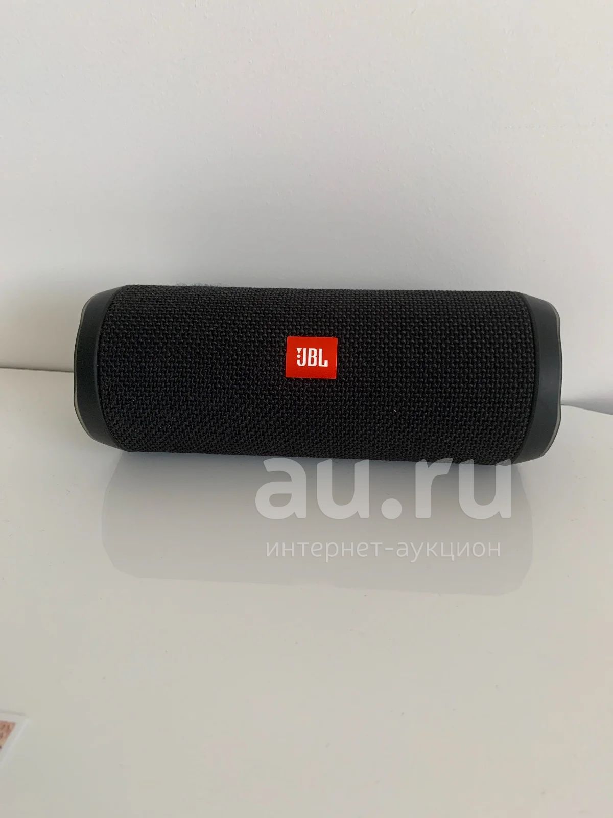 Колонка JBL Flip 4 — купить в Красноярске. Состояние: Б/у. Портативные ...