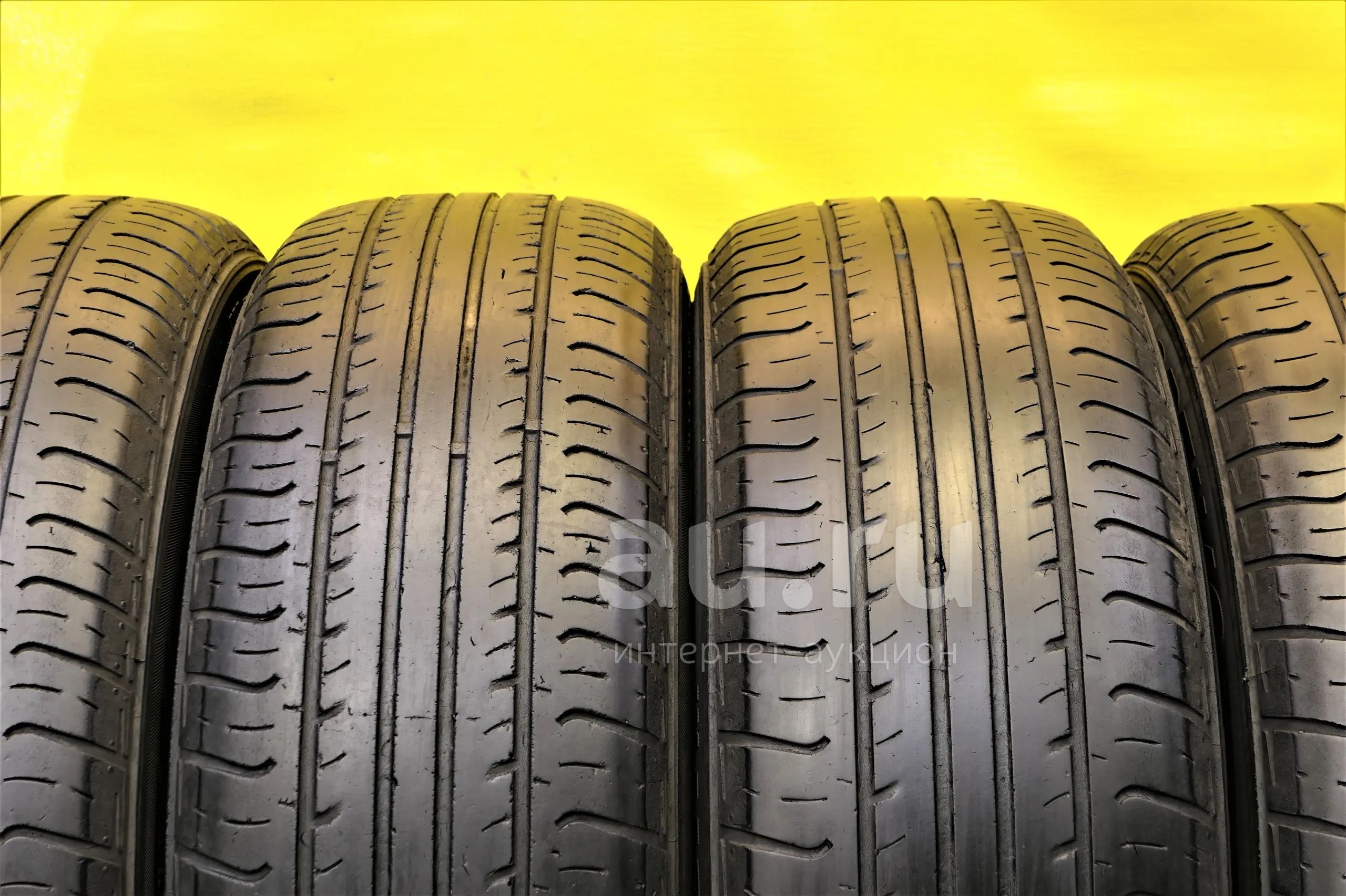 185 65 R15 4 шт 3400 Hankook Optimo K415 — купить в Красноярске ...