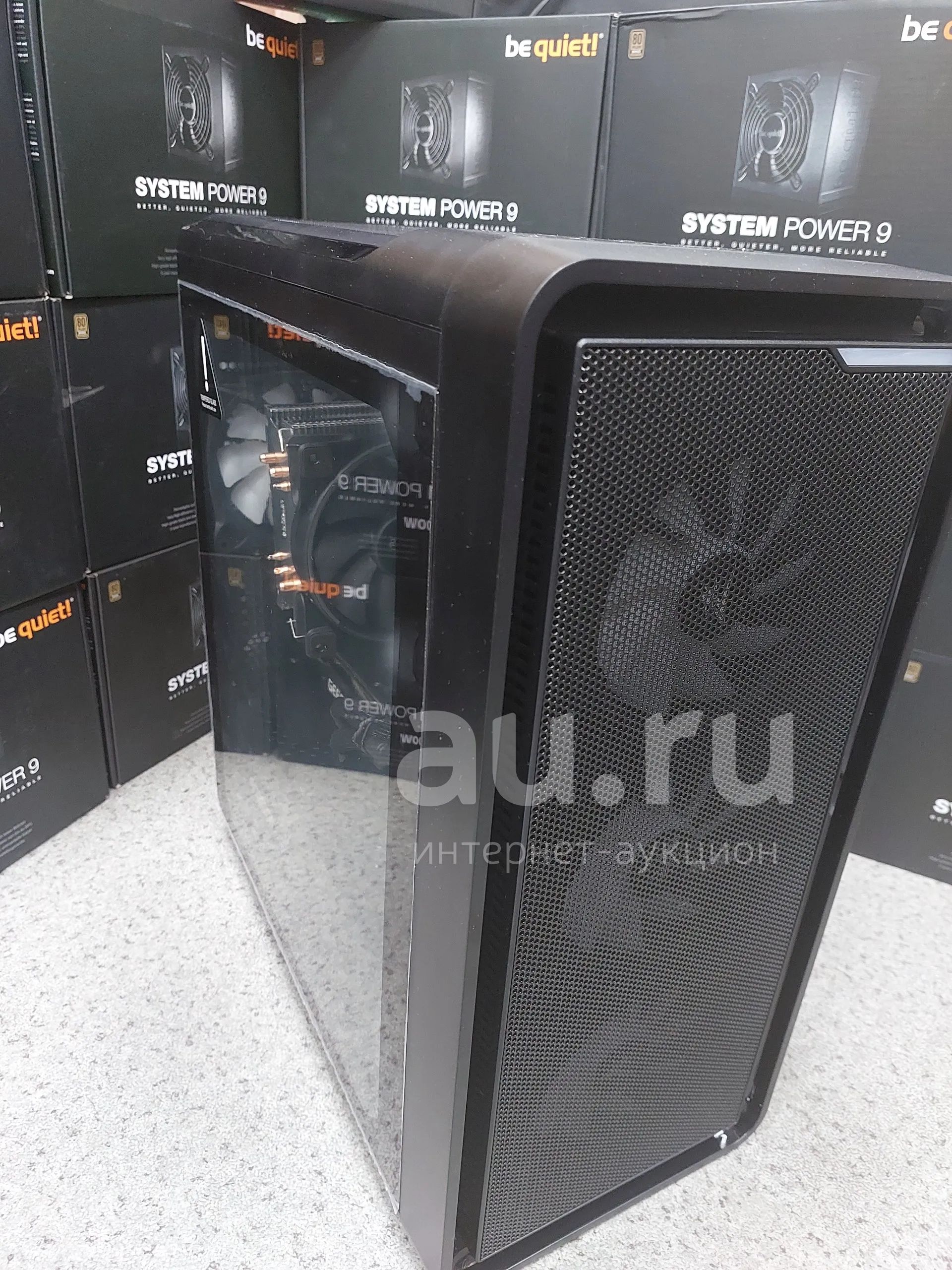 Ryzen 5 3600X/B550 Gigabyte/16gb/RTX 2060 12gb/Samsung 980 250gb/700W ...