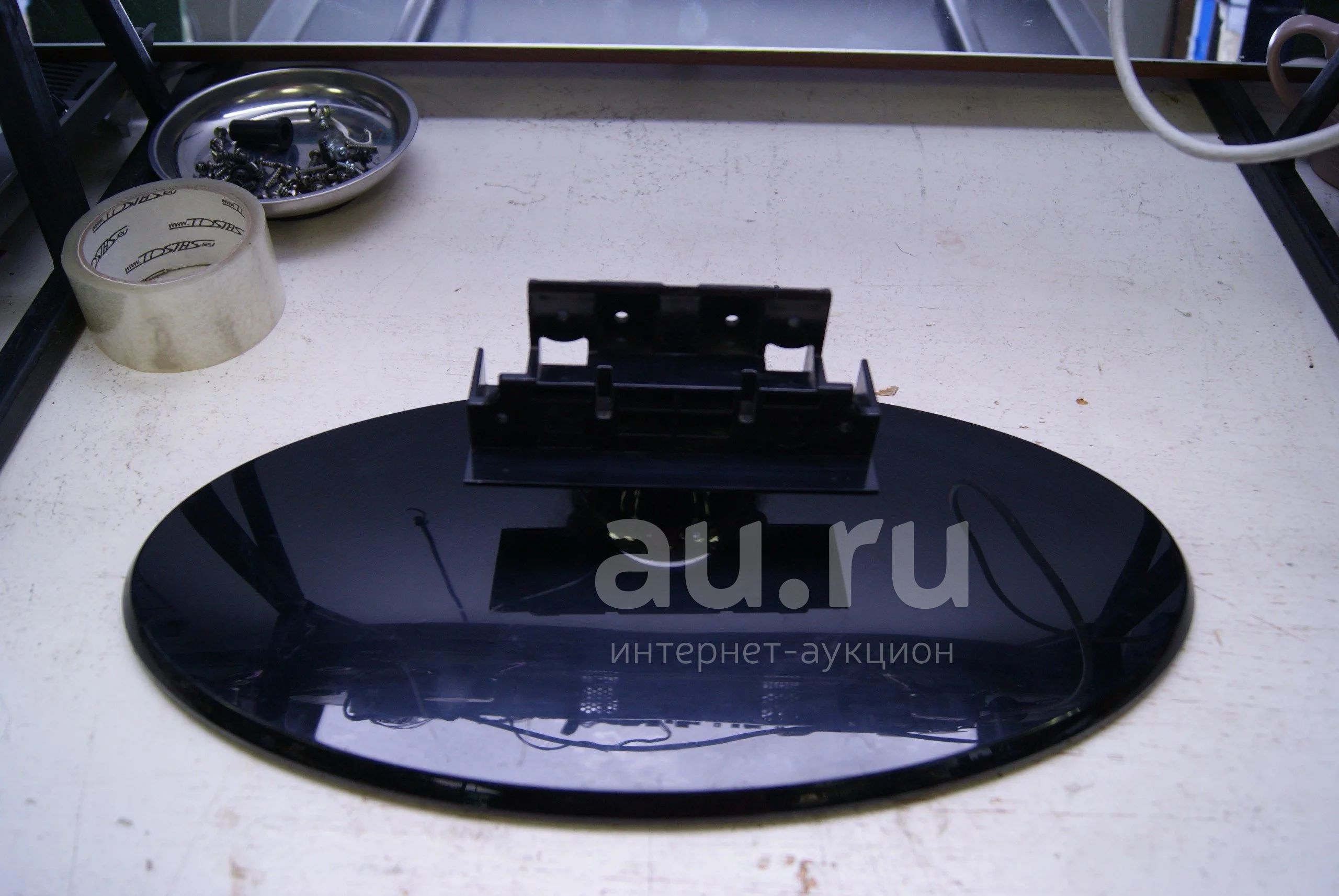 Ножка, подставка телевизора Samsung le26b450c4w, bn61-02954x, bn61 ...
