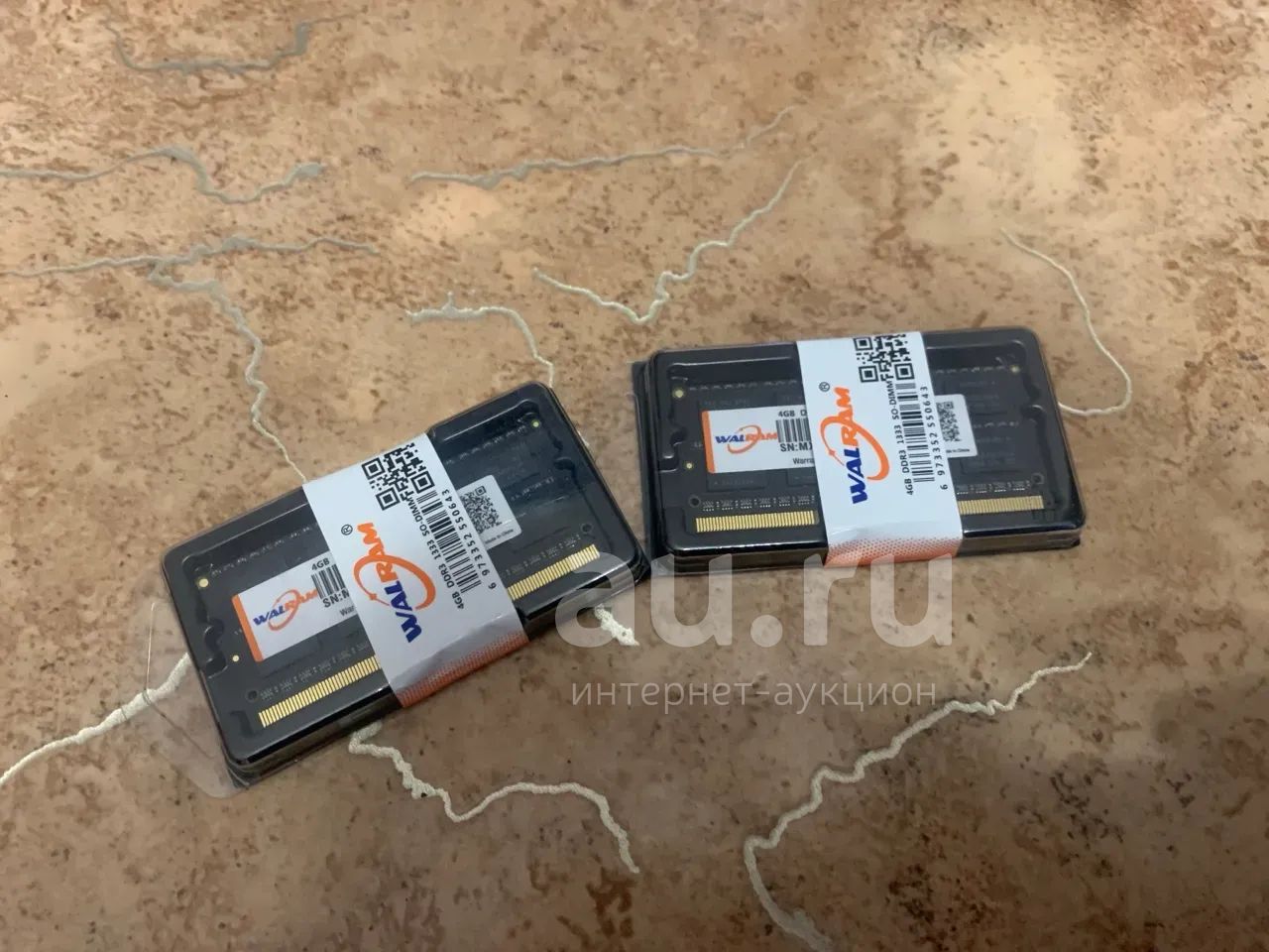 Новая Ddr3 Ddr3l 4gb Оперативная память ноутбука — купить в