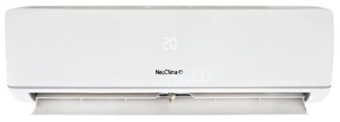 Кондиционер Neoclima NS/NU-HAX09R сплит-система — купить в Красноярске ...