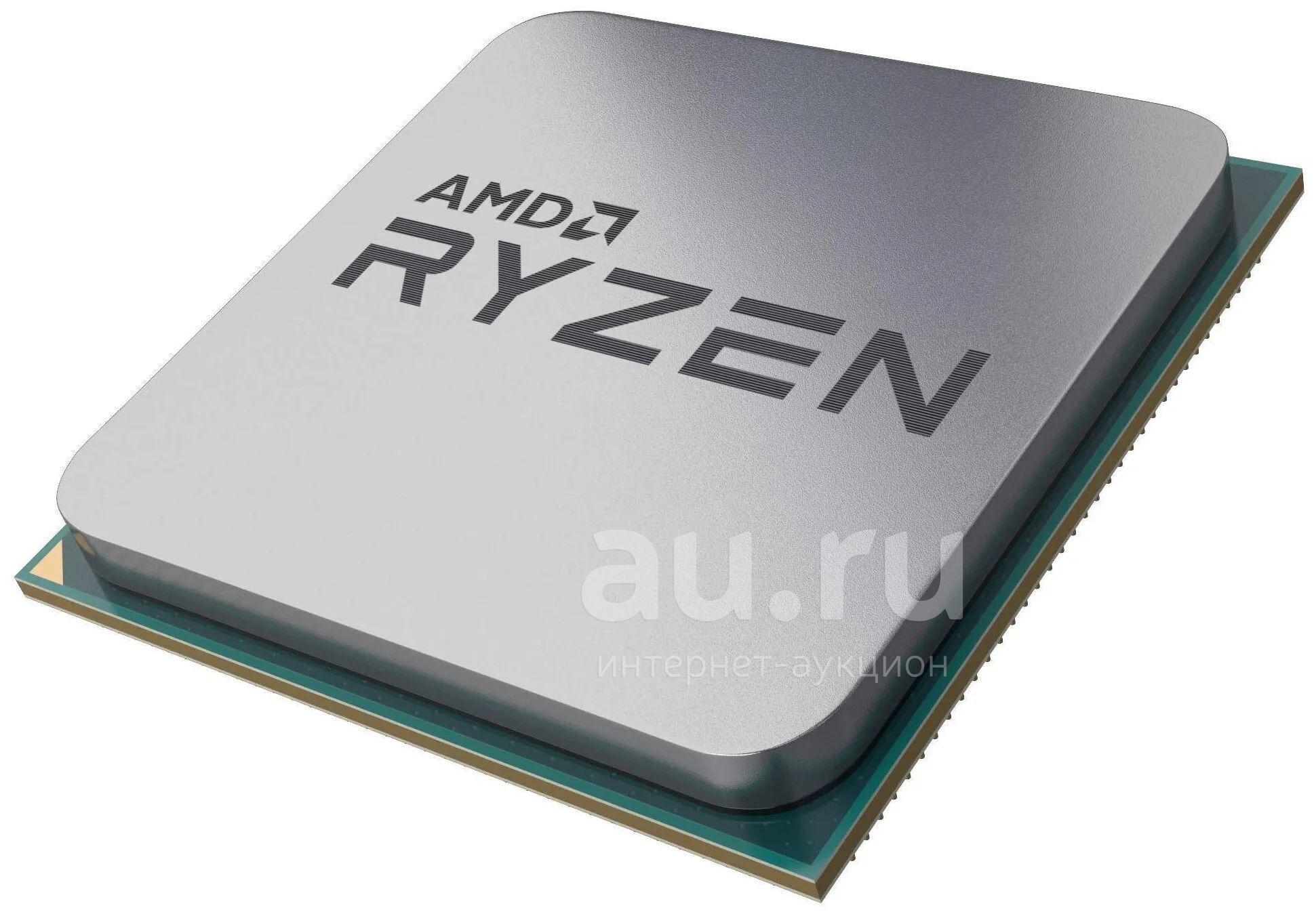 Процессор AMD Ryzen 9 5950X Box — купить в Красноярске. Состояние ...
