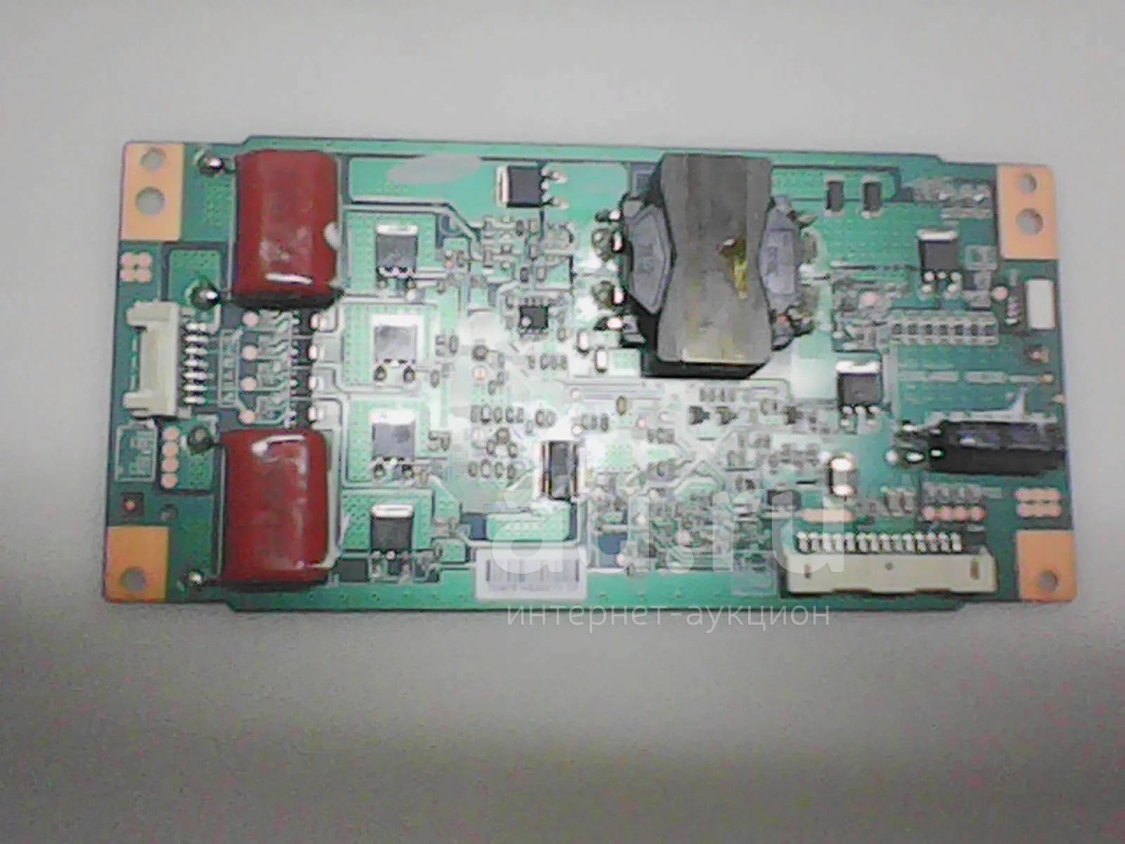 Драйвер Led подсветки SSL400_0E2B Rev0.1 SSL400 0E2B Rev0.1 от ...