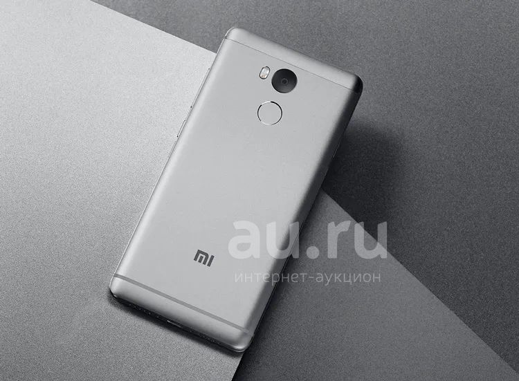 xiaomi redmi 4 — купить в Красноярске. Состояние: Б/у. Смартфоны на ...