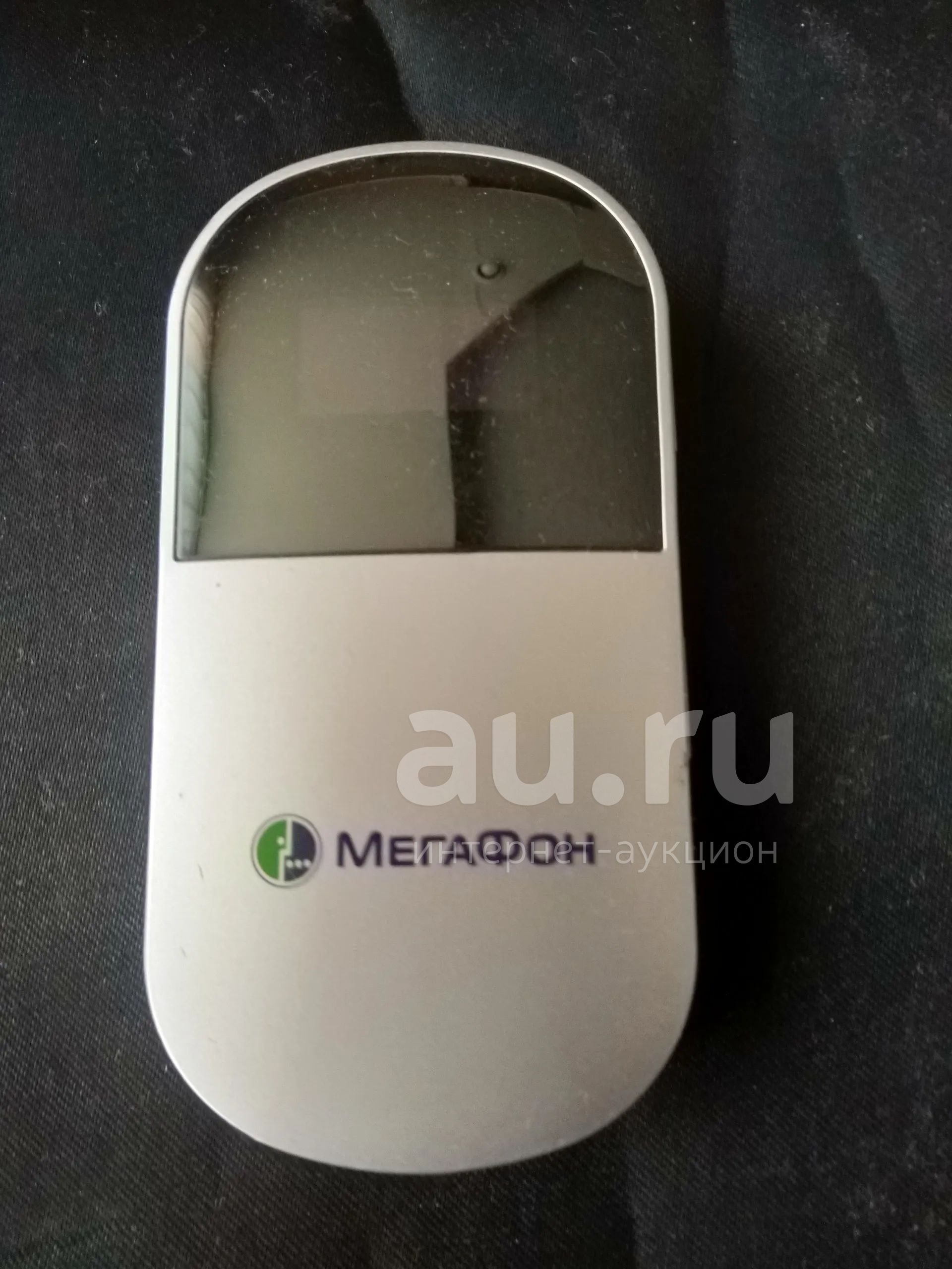 3G/Wi-Fi мобильный роутер — купить в Красноярске. Состояние: Б/у ...