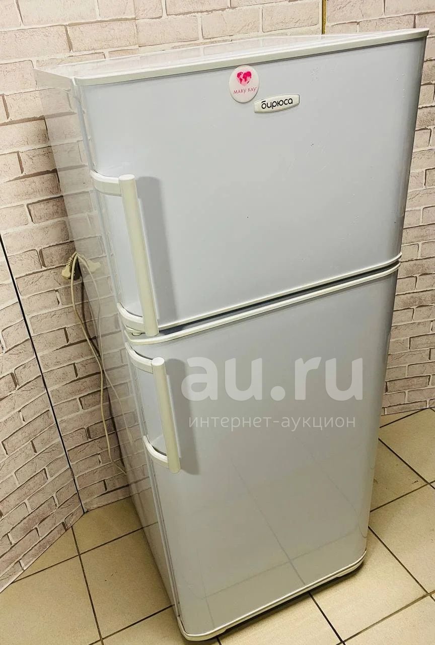 Холодильник Бирюса 136(Ш 7081) — купить в Красноярске. Состояние: Б/у ...
