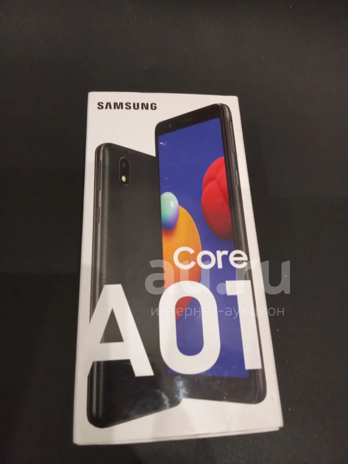 samsung core a01 — купить в Красноярске. Состояние: Б/у. Смартфоны на ...