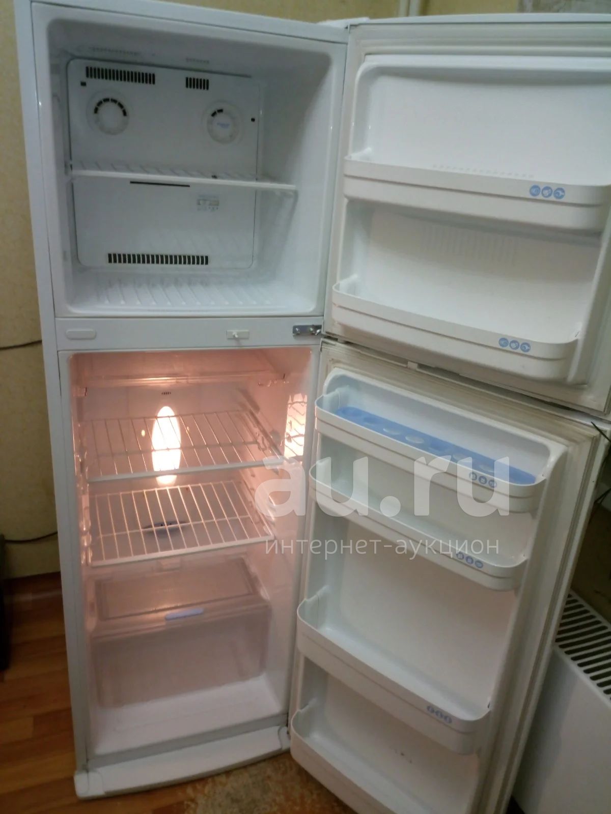 Холодильник no frost LG — купить в Красноярске. Состояние: Б/у ...