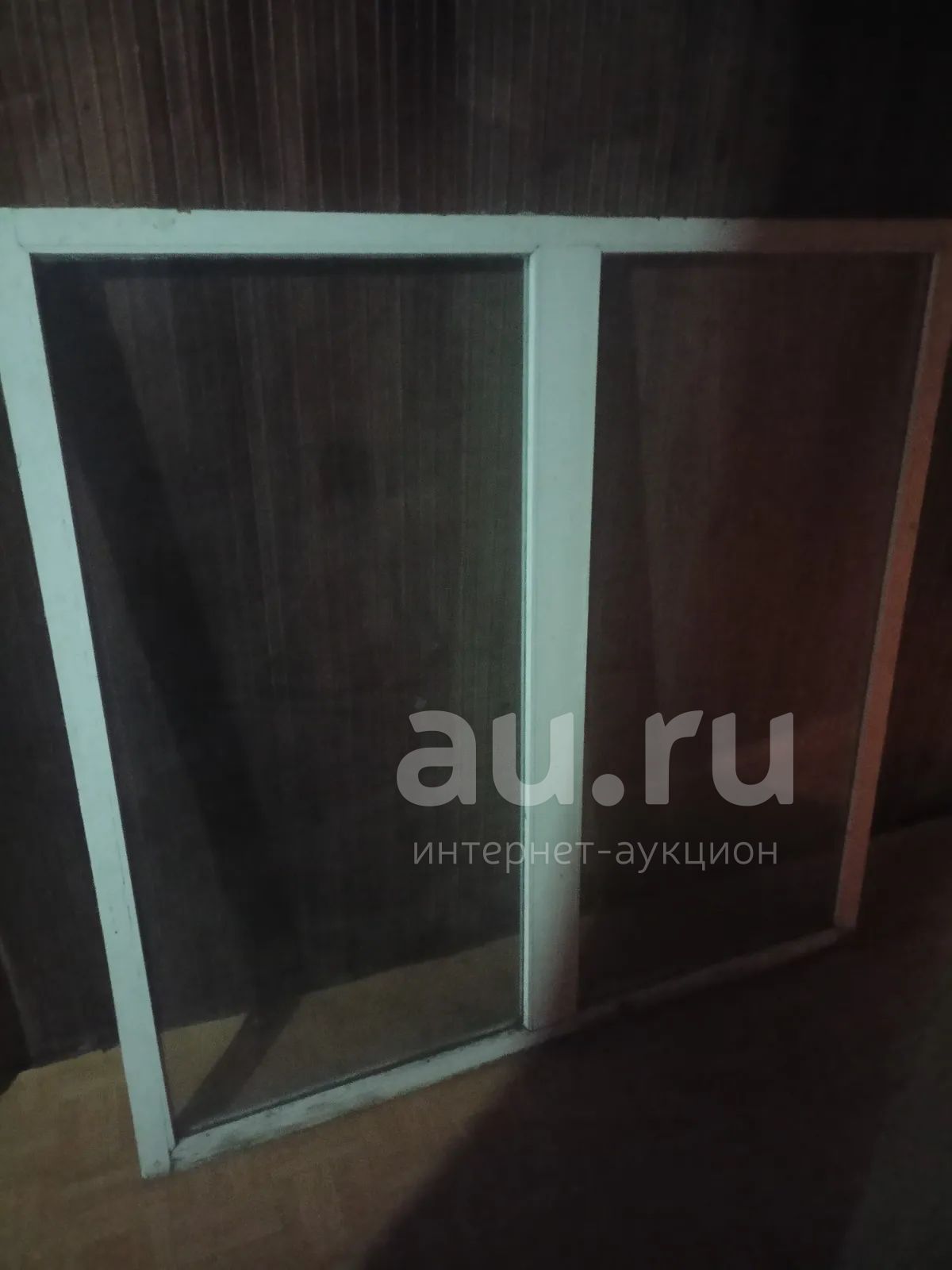 Окно — купить в Красноярске. Состояние: Б/у. Окна, балконы на интернет ...