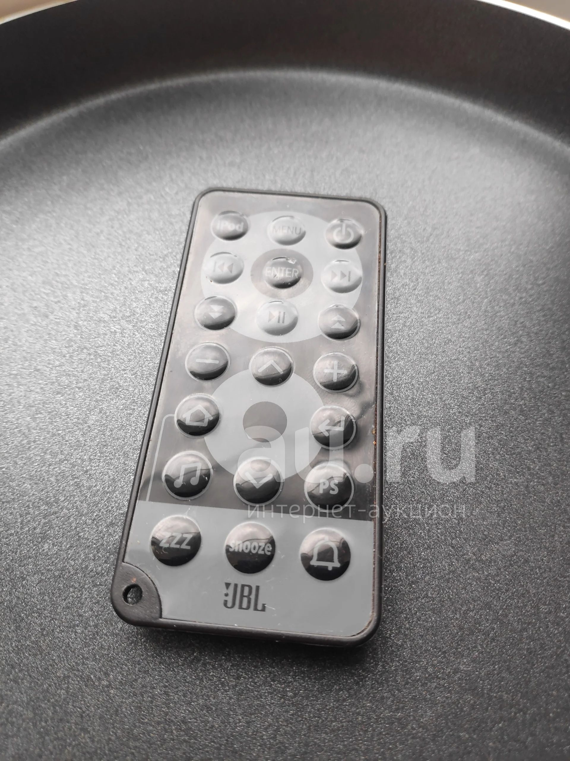 Пульт ДУ саундбар колонка JBL — купить в Красноярске. Состояние: Новое ...