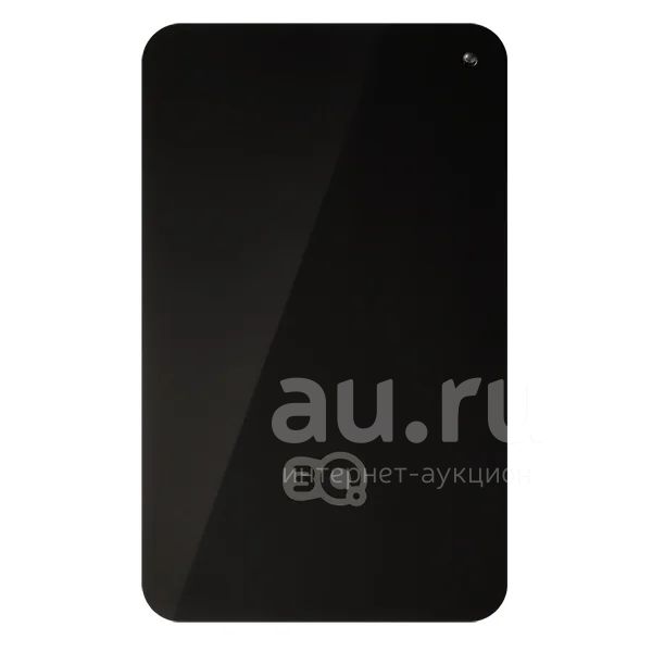 Новый! Внешний жесткий диск USB 3Q 500GB, в упаковке, не вскрытый ...