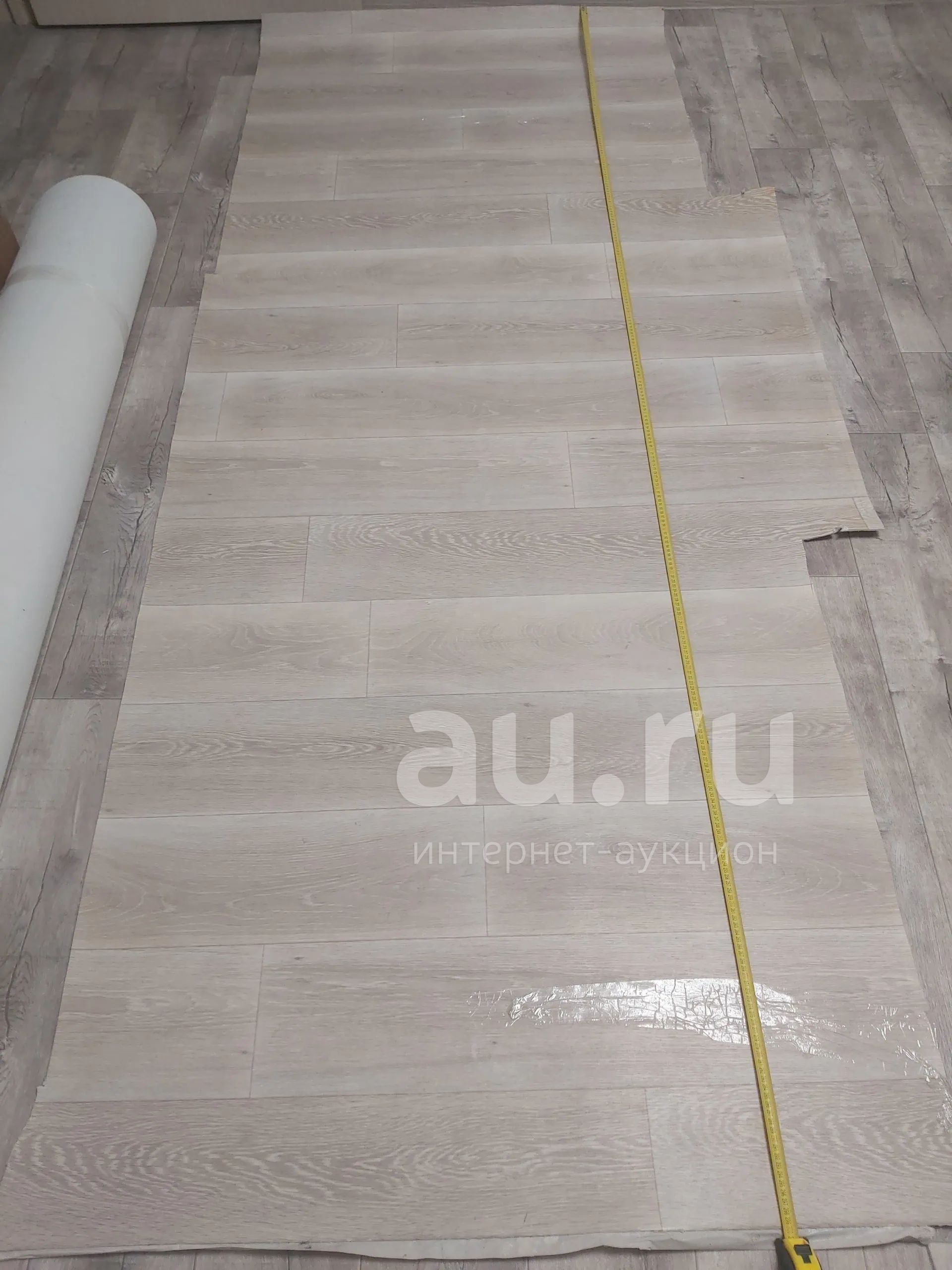 Линолеум 3*1.15 — купить в Красноярске. Состояние: Б/у. Напольные ...
