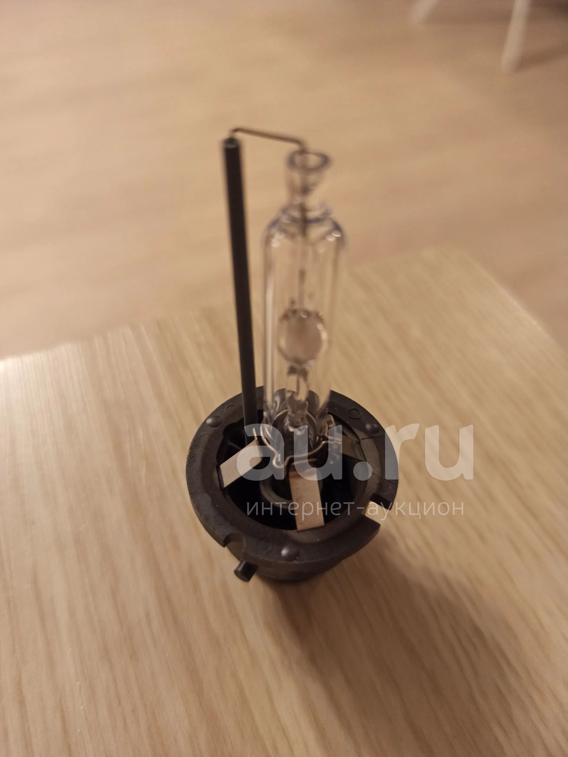 D4S lexus ксеноновая лампа оригинал — купить в Красноярске. Состояние ...