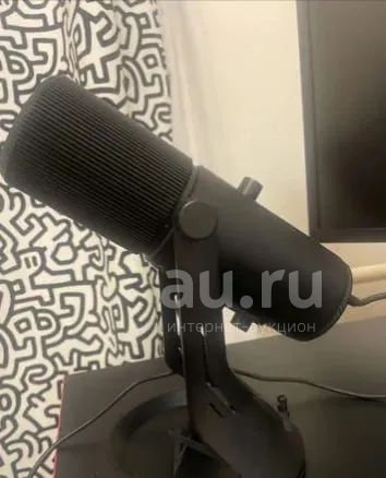 микрофон zet gaming koradji pro — купить в Красноярске. Состояние: Б/у ...