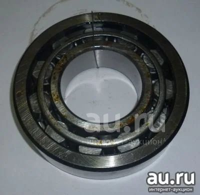 Подшипник 42312(60х130х31 мм.) роликовый радиальный с короткими ...