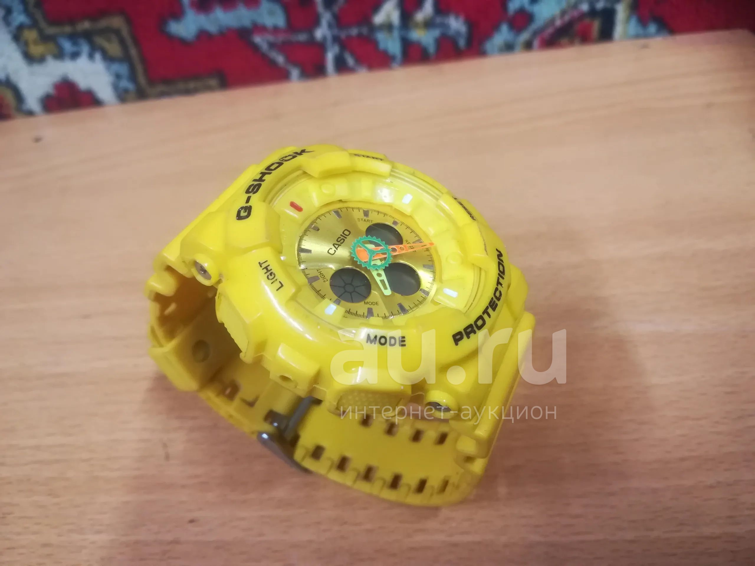Часы Casio — купить в Красноярске Состояние Б у Оригинальные