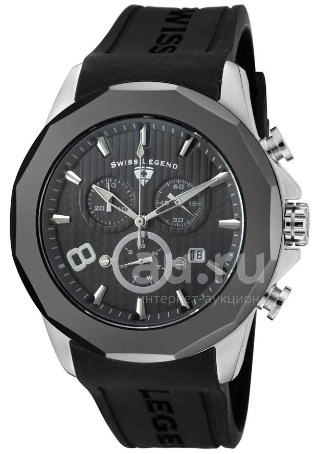 Swiss legend watches store