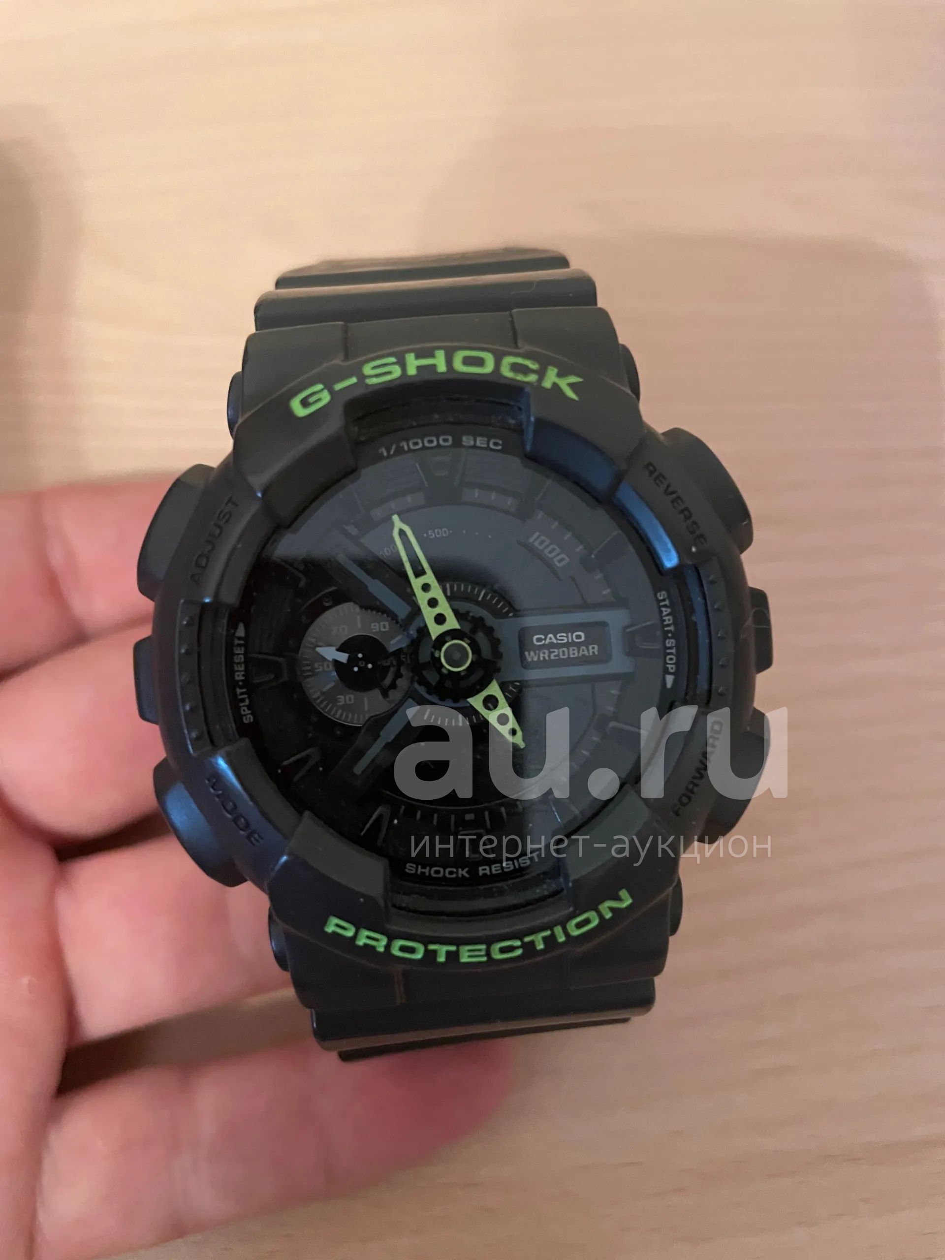 Продам Наручные часы оригинал — купить в Красноярске. Состояние: Б/у ...