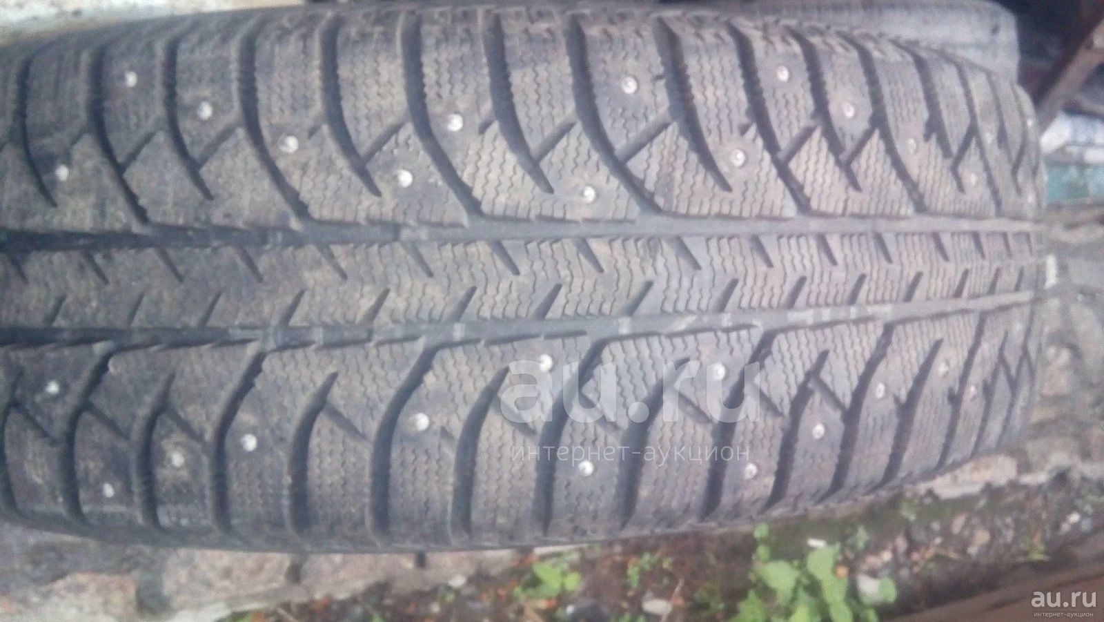 1 шт. 225-65-17 Bridgestone Ice Cruiser 7000S — купить в Красноярске ...